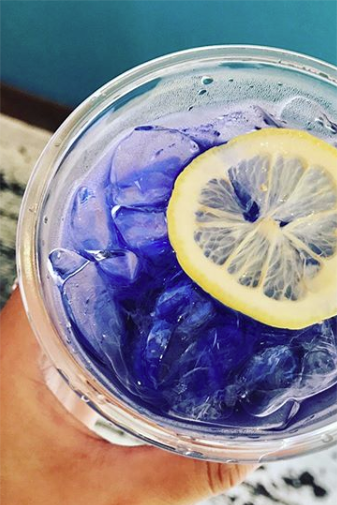 タピオカタイティ | Chabadi チャバディ [原宿・表参道]